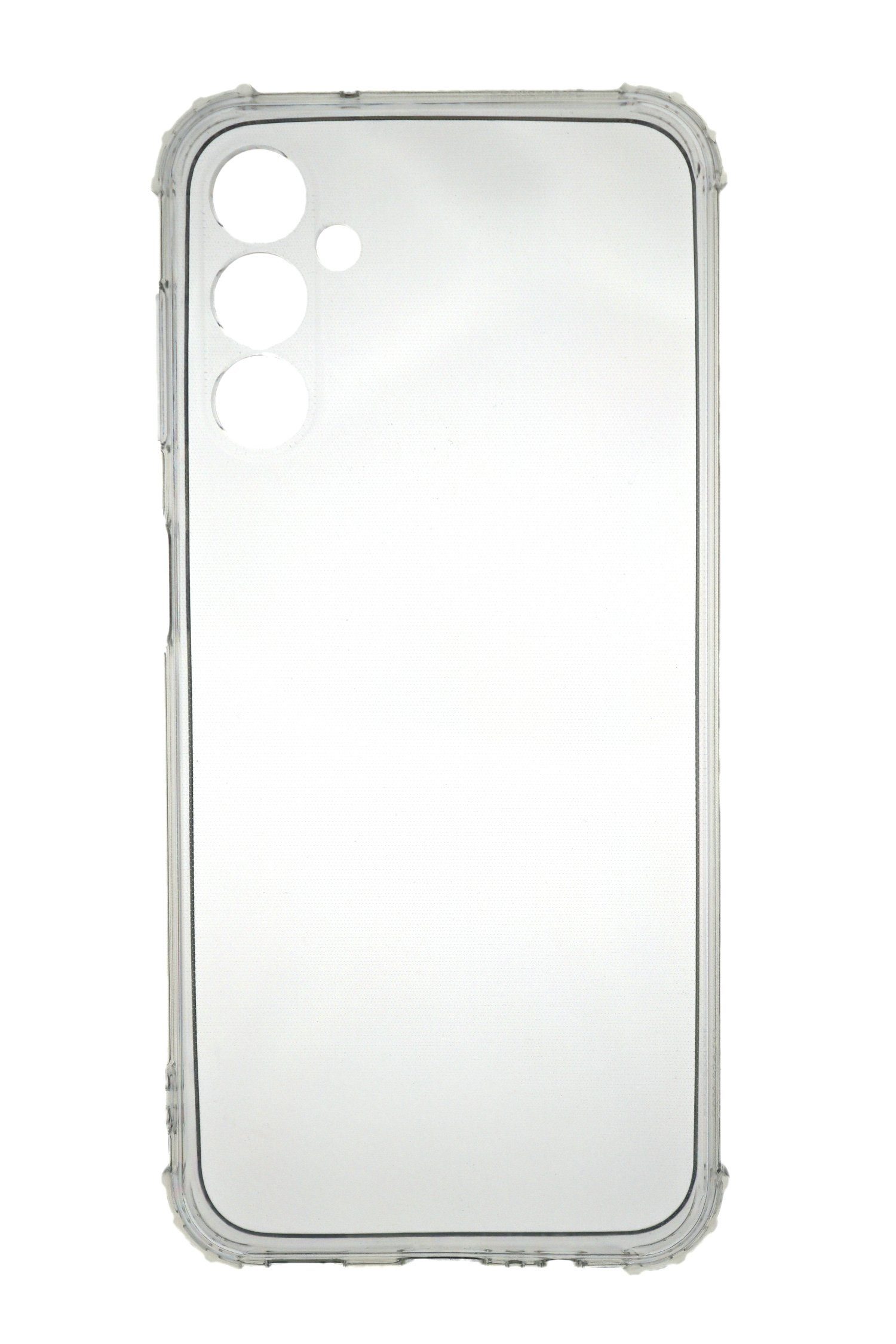 Jamcover Handyhülle 15 Mm Anti Shock Tpu Case Backcover Für Samsung