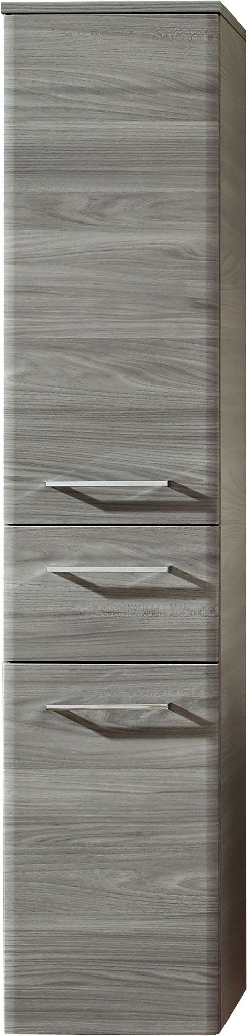 Saphir Midischrank Quickset 916 Badschrank 30 Cm Breit 2 Türen 1