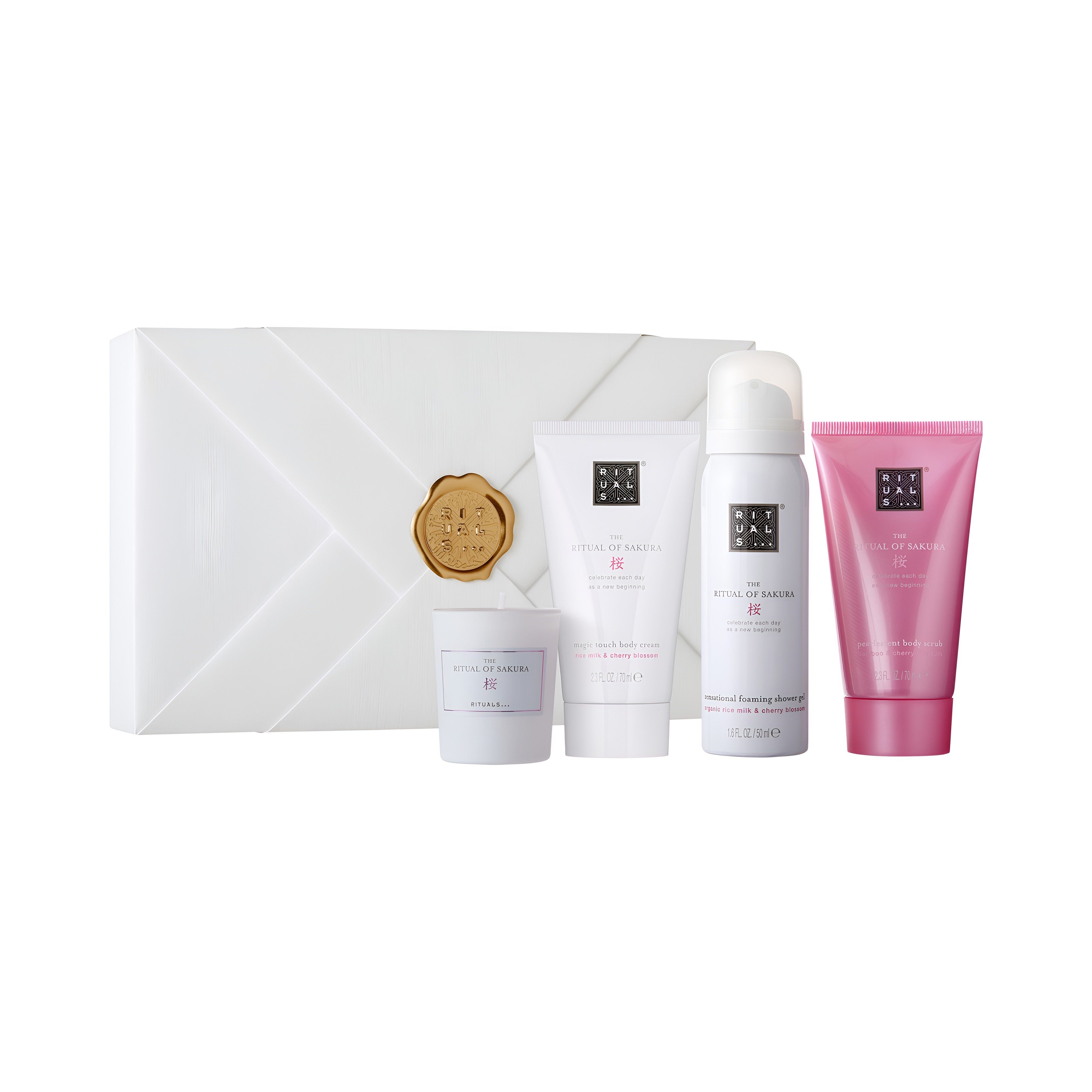 Rituals Körperpflege online kaufen | OTTO