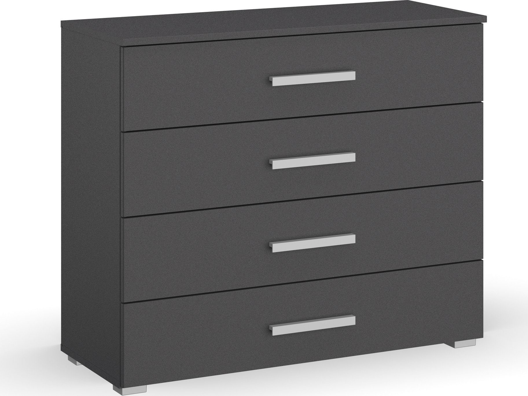 Rauch Schubkastenkommode Sideboard Kommode Schubkastenkommode Koluna