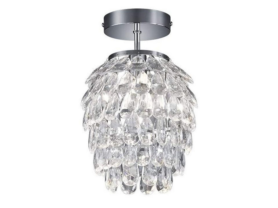 Reality Leuchten Led Deckenleuchte Dimmfunktion Led Wechselbar