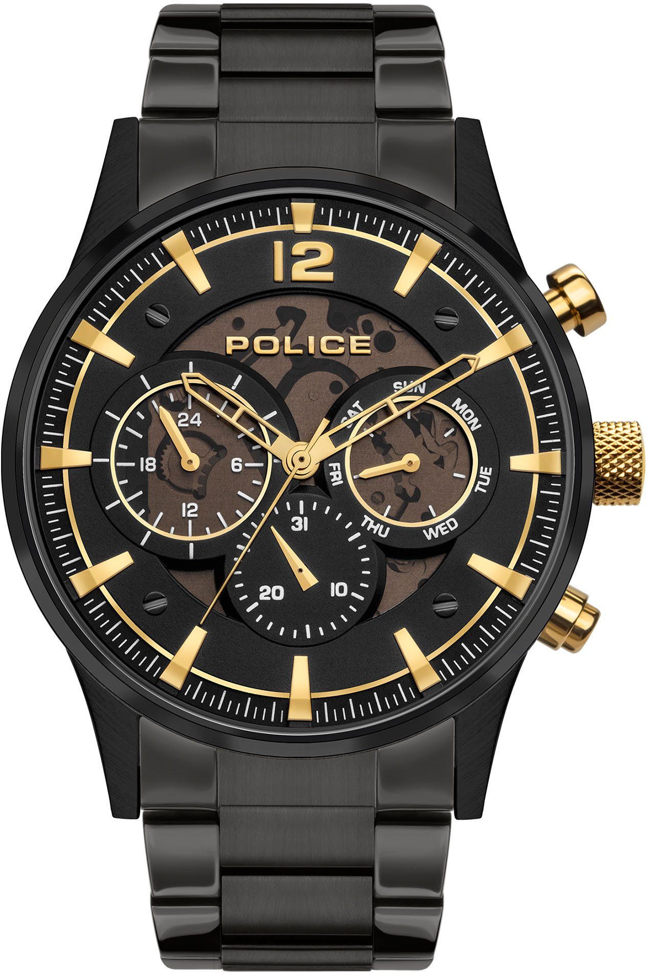 Police Uhren online kaufen | OTTO