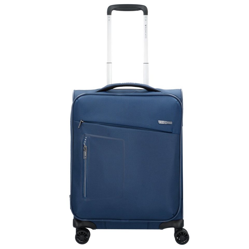 Roncato Handgepäck Trolley Action 4 Rollen Nylon Online Kaufen Otto