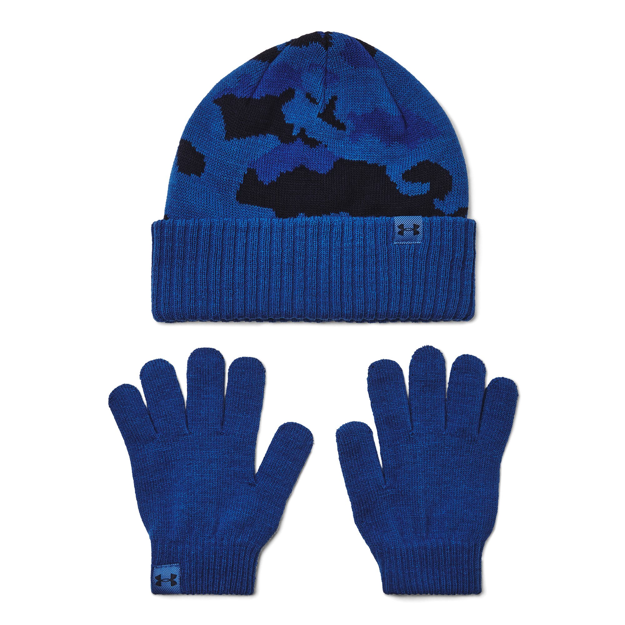 Under Armour® Trainingshandschuhe, Material: 100% Polyacryl
