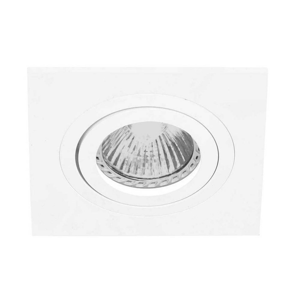 Steinhauer Lighting Led Einbaustrahler Deckenstrahler Einbaulampe