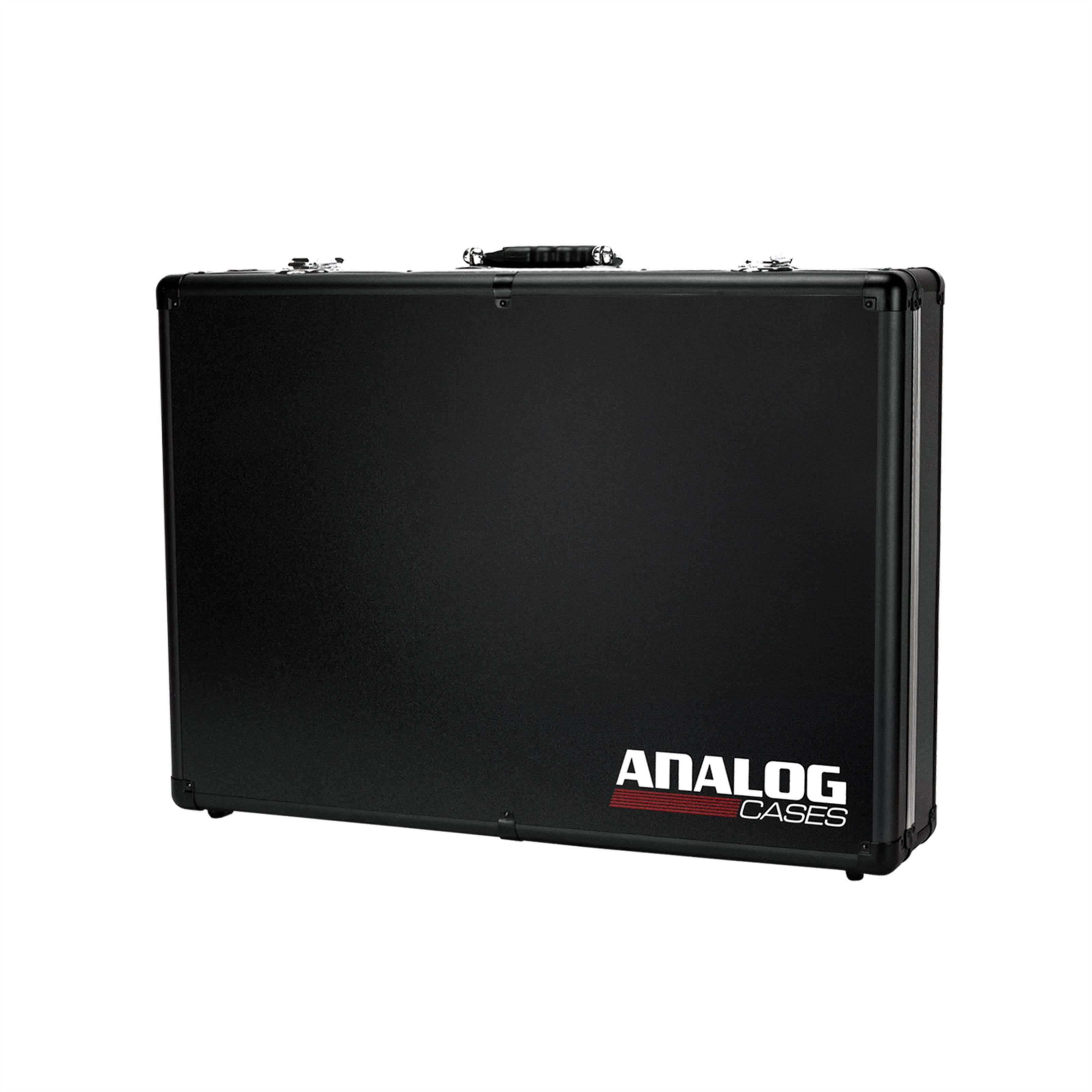 Analog Cases Koffer, Unison Case - DJC Inpulse 500 - DJ Controller Case