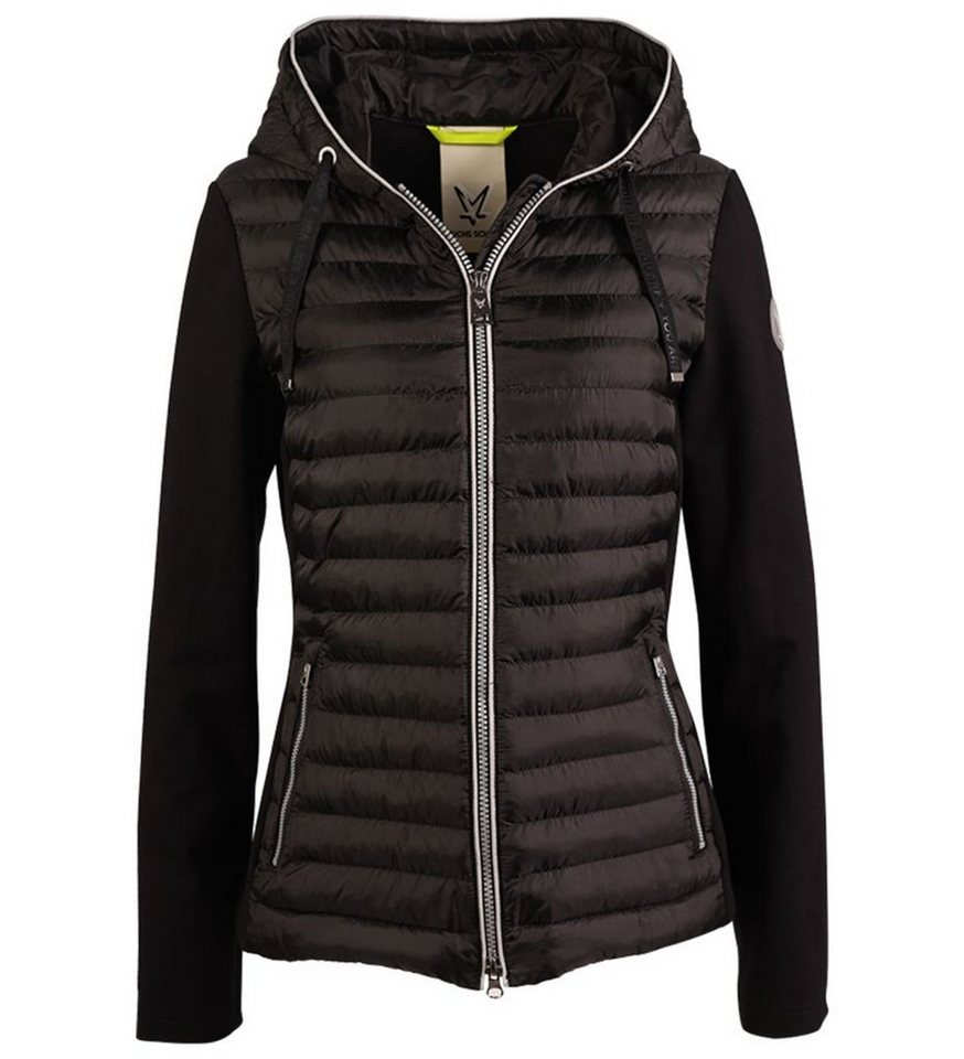 Fuchs Schmitt Steppjacke Fuchs & Schmitt Damen Steppjacke mit Kapuze, 53679 Fuchs Schmitt Steppjacke Fuchs & Schmitt Damen Steppjacke mit Kapuze, 53679