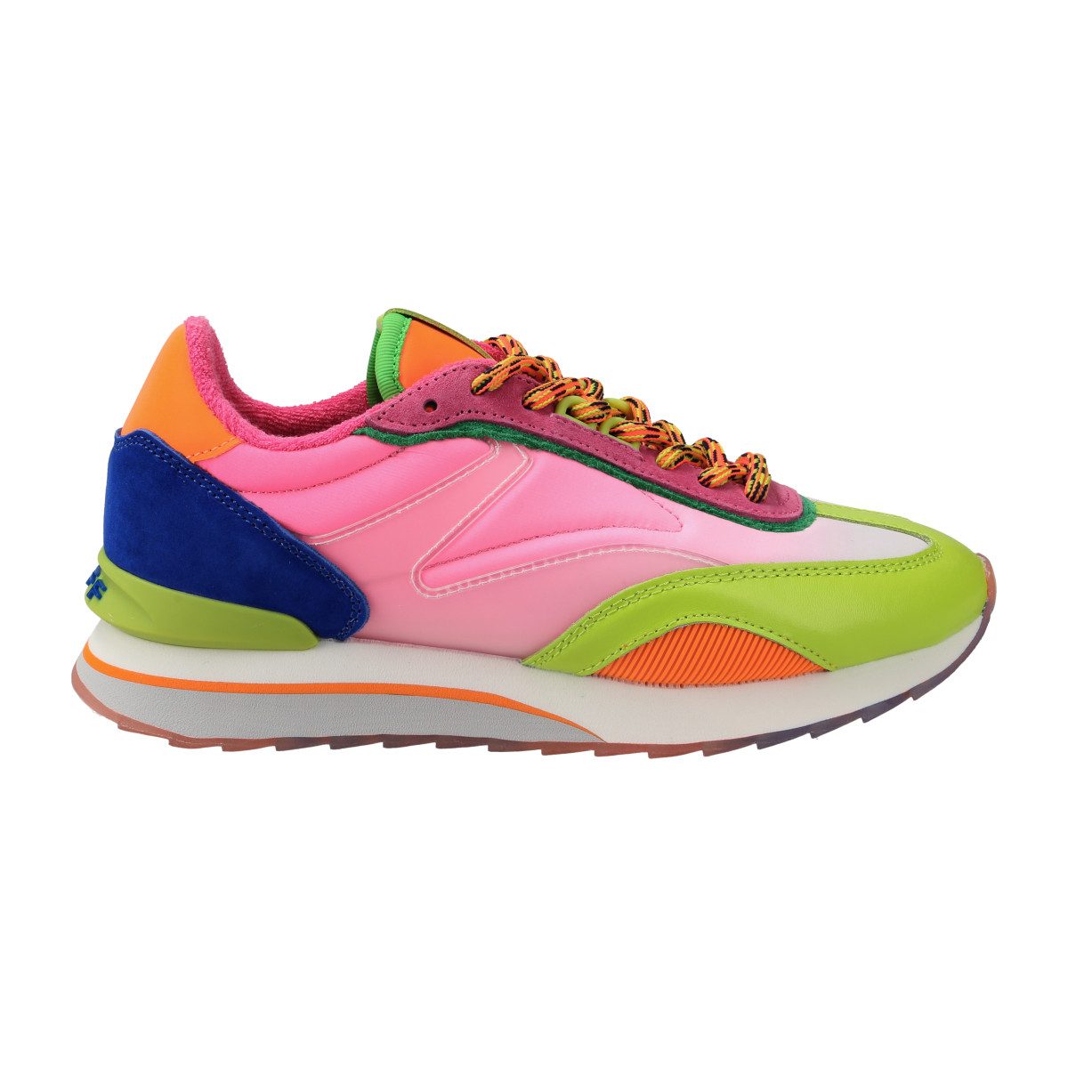 The Hoff Brand SL ART DRAGON FRUIT Sneaker