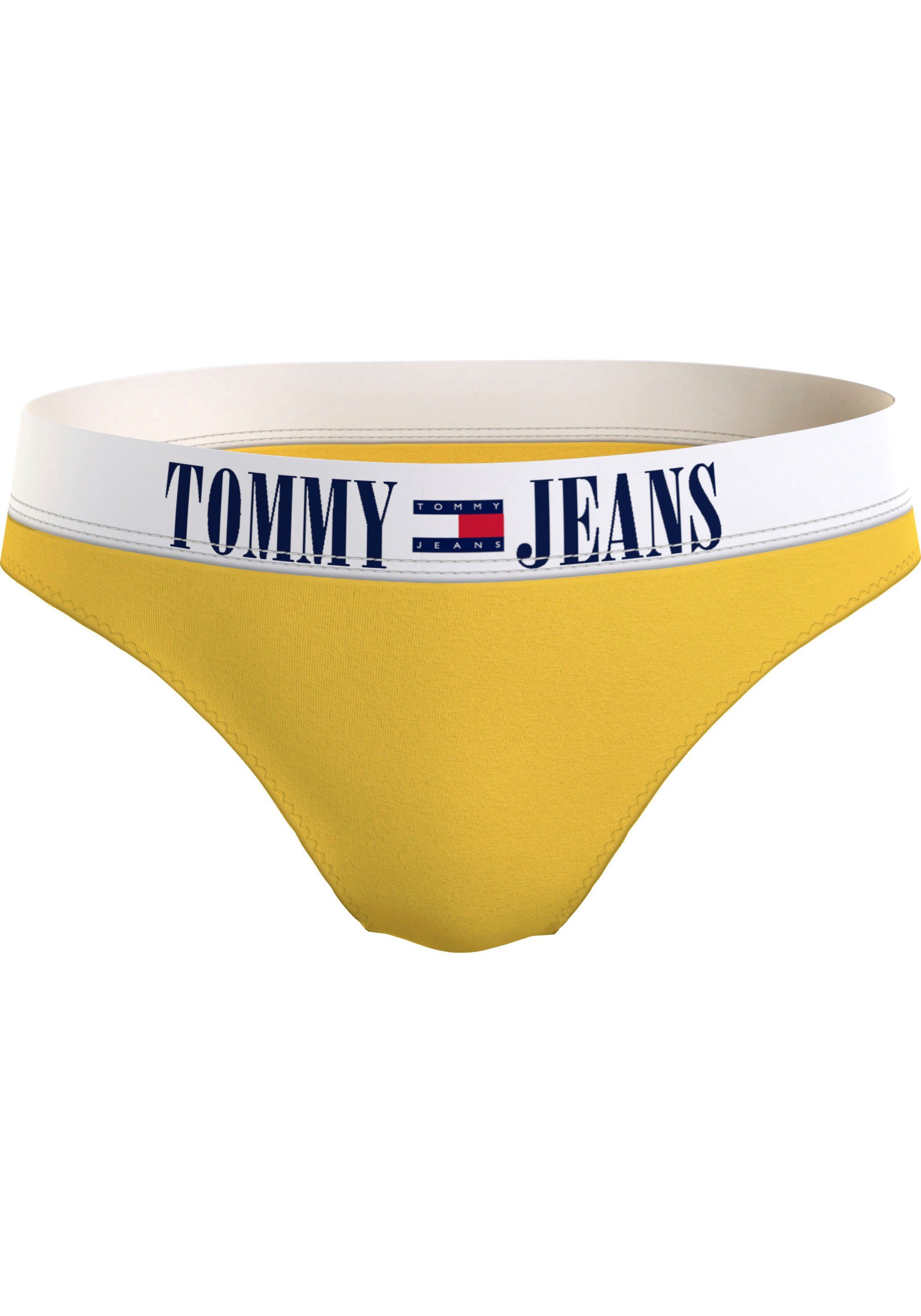 Tommy Hilfiger Underwear Bikinislip BIKINI (EXT SIZES) mit Tommy ...