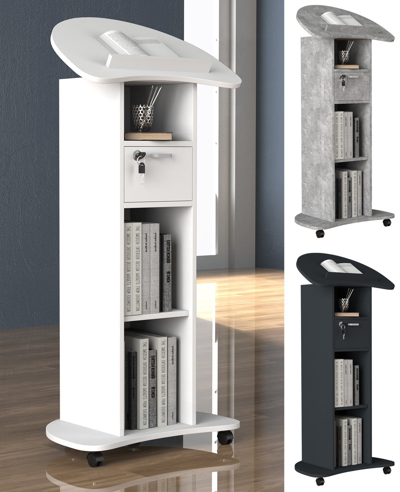 Moderne Stehpulte online kaufen | OTTO