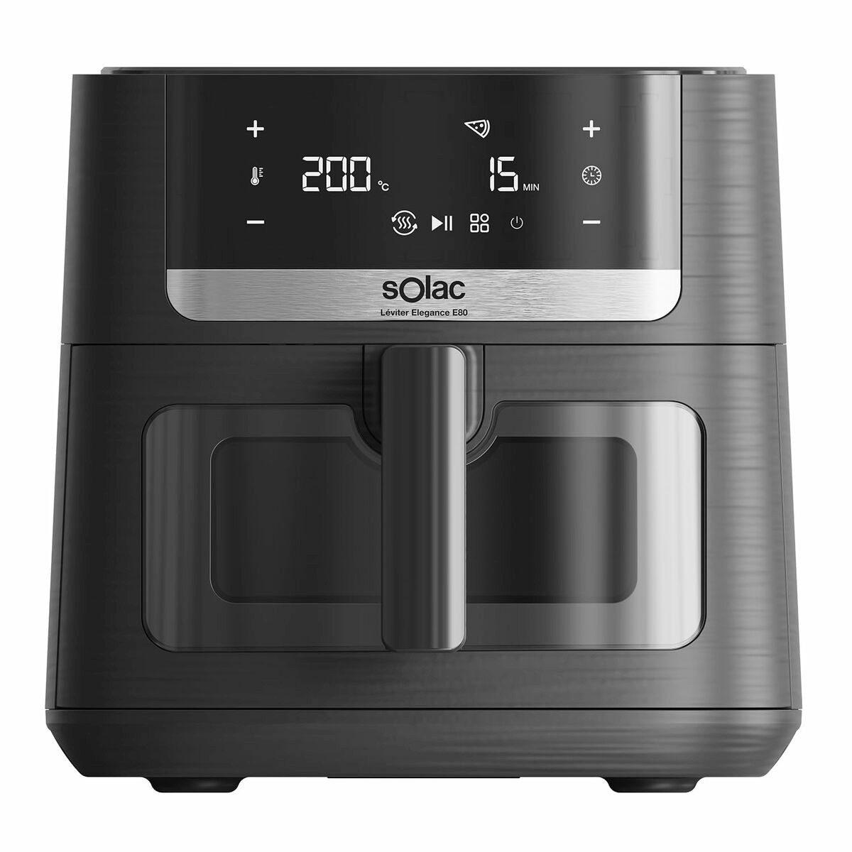 solac Fritteuse Solac FA1801