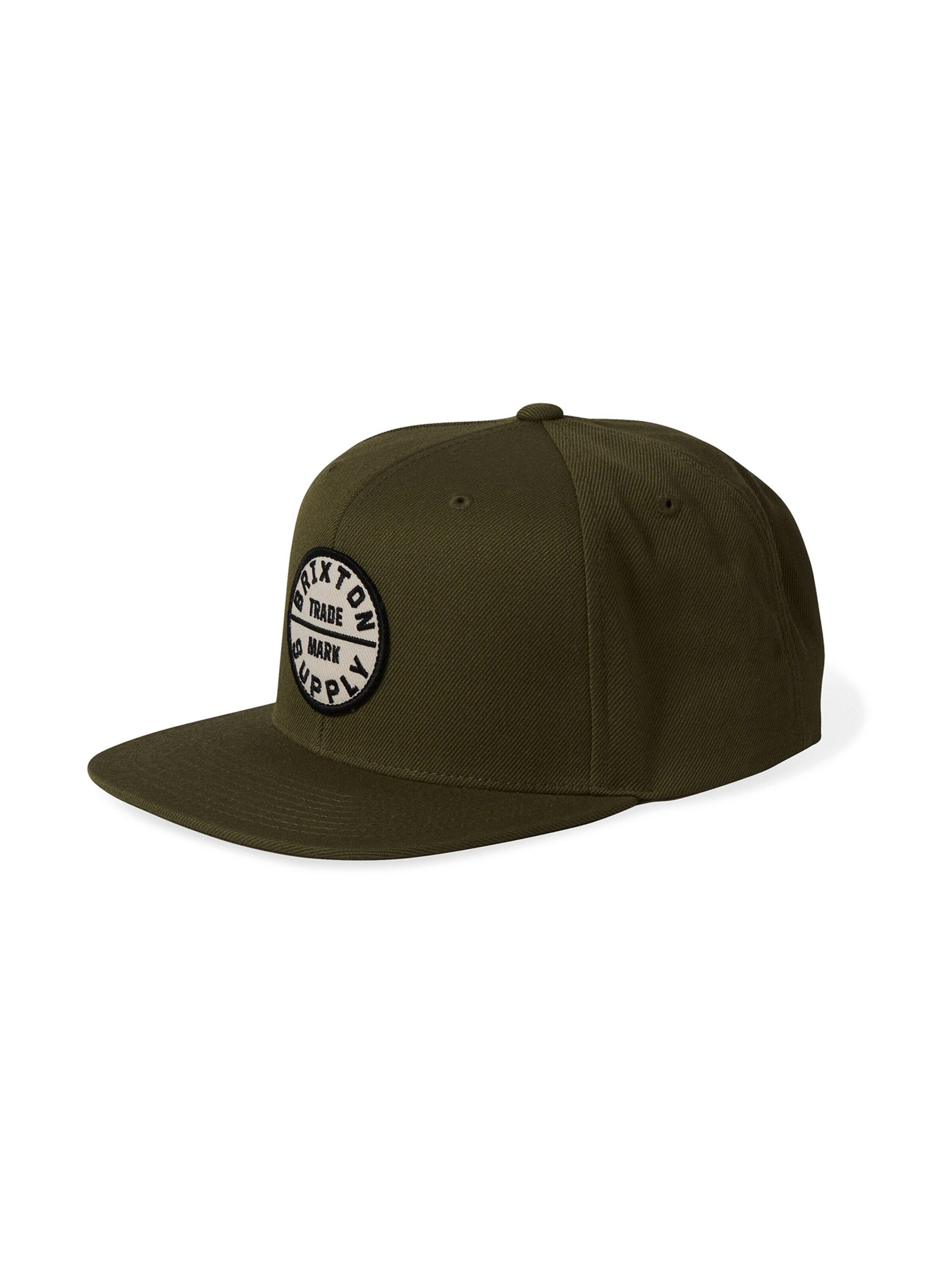 Brixton Flex Cap OATH III (1-St)