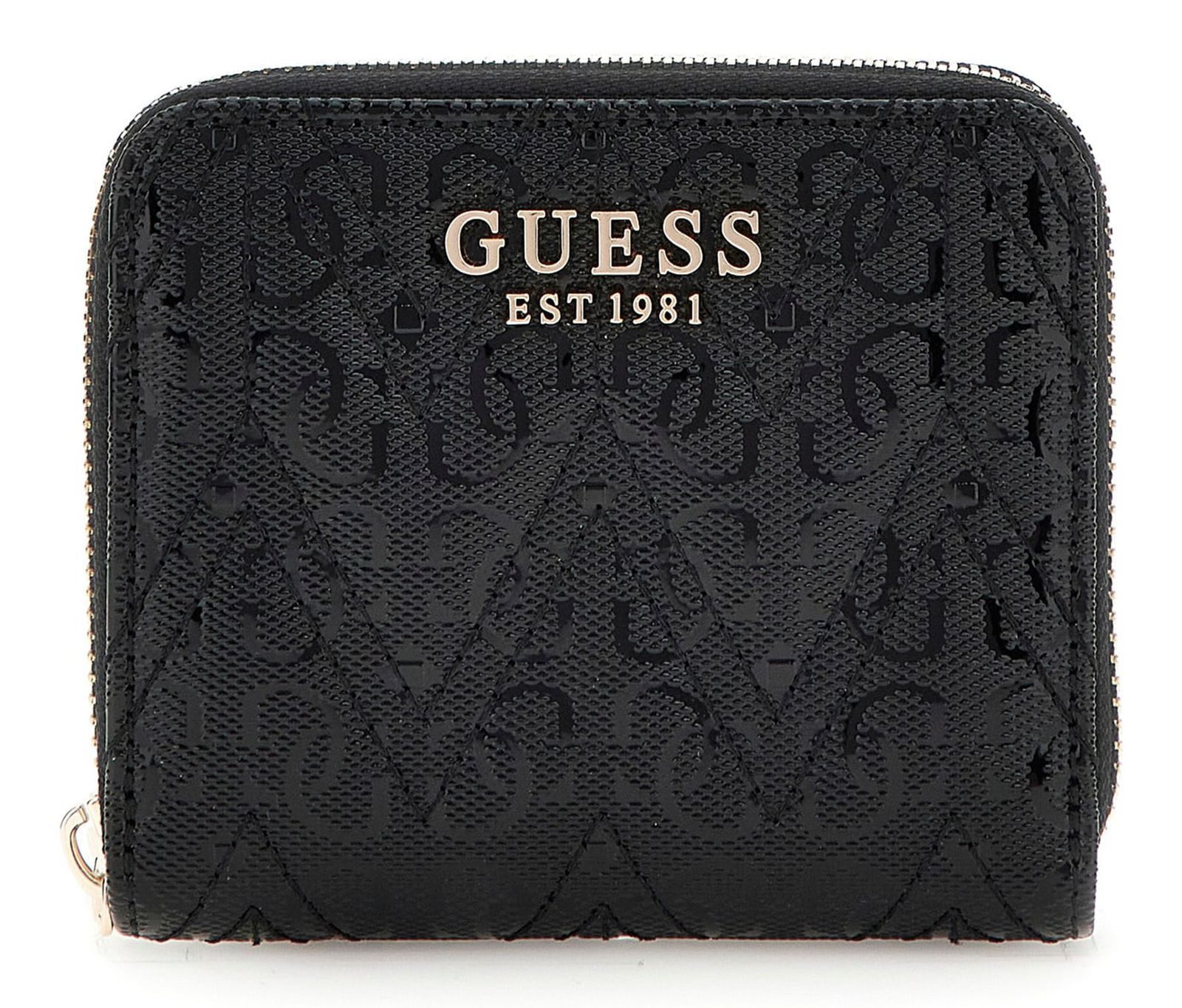 Guess Geldbörse SLG Small Zip Around Wallet