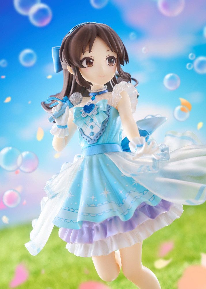 plum Erotik-Actionfigur Idolmaster Cinderella Girls PVC Statue 1/7 U149 ...