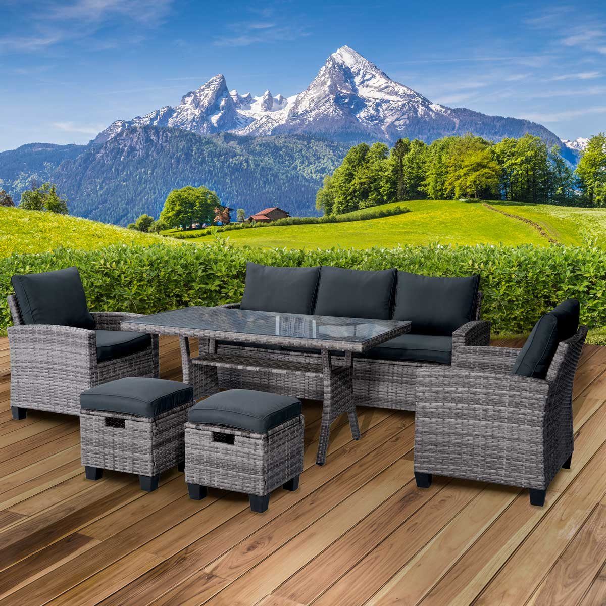 Outdoor Mosaiktische online kaufen | OTTO