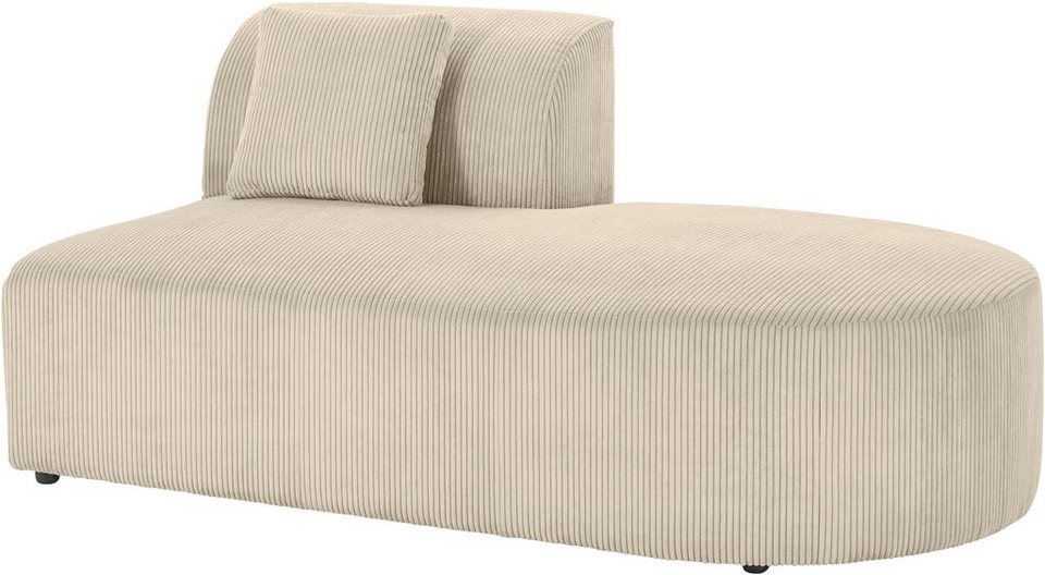 Andas Sofa Eckelement Alesund Als Einzelteile Oder Modulteil