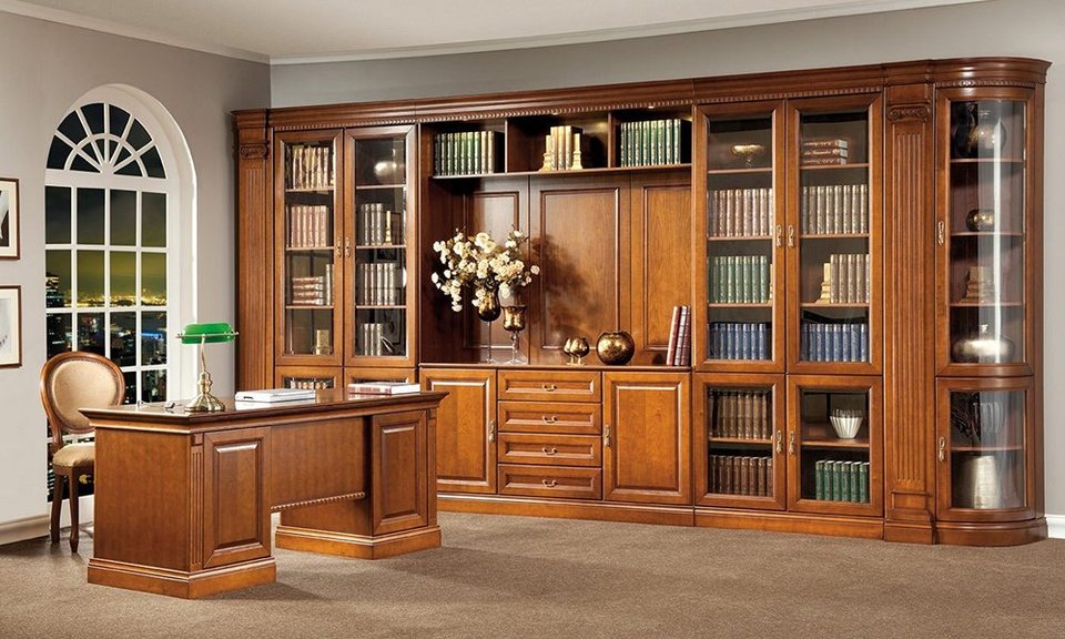 Jvmoebel Kommode Klassische Kommode Kommoden Schrank Beistellschrank