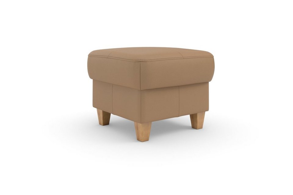 Home Affaire Polsterhocker Palmera Mit Stauraum Passend Zur Serie