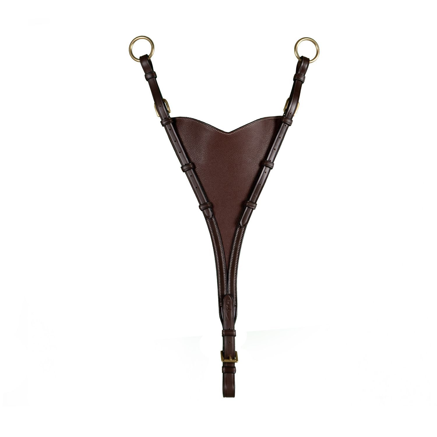 Dyon Martingal Dyon D-Collection Martingalgabel "Soft Bib" geschlossen