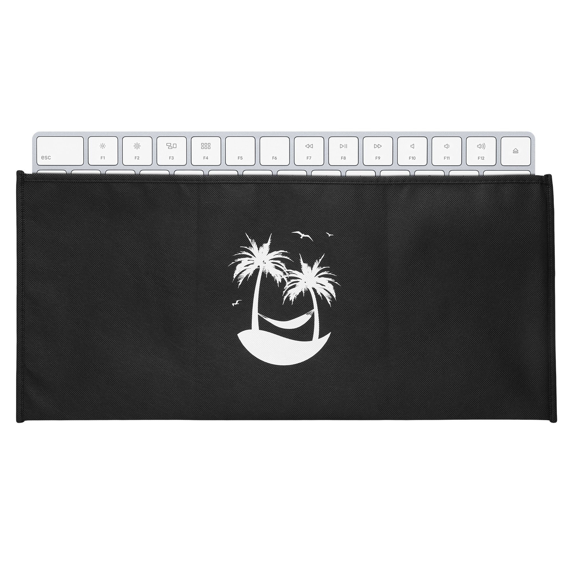 Kwmobile Schutz Set Hülle Für Universal Keyboard L Pc Tastatur