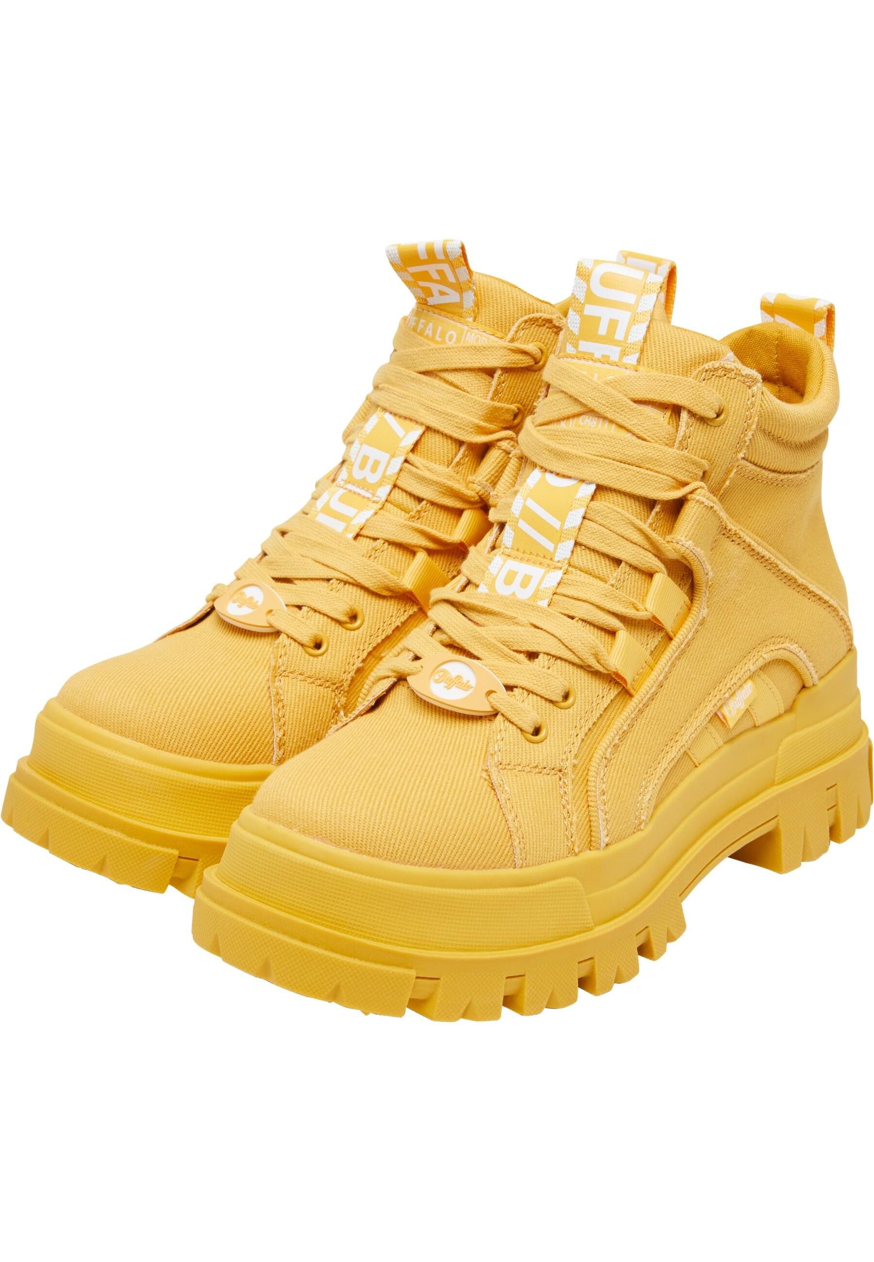 Buffalo Buffalo ASPHA NC MID Stiefel