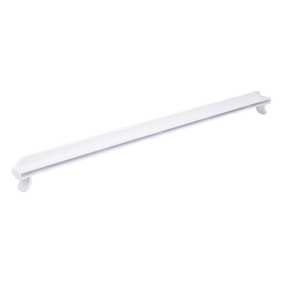 Easypart Einlegeboden Wie Beko 4638130400 Glasplattenleiste Hinten Für