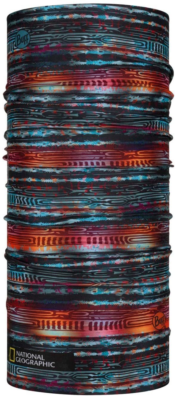 Buff Loop