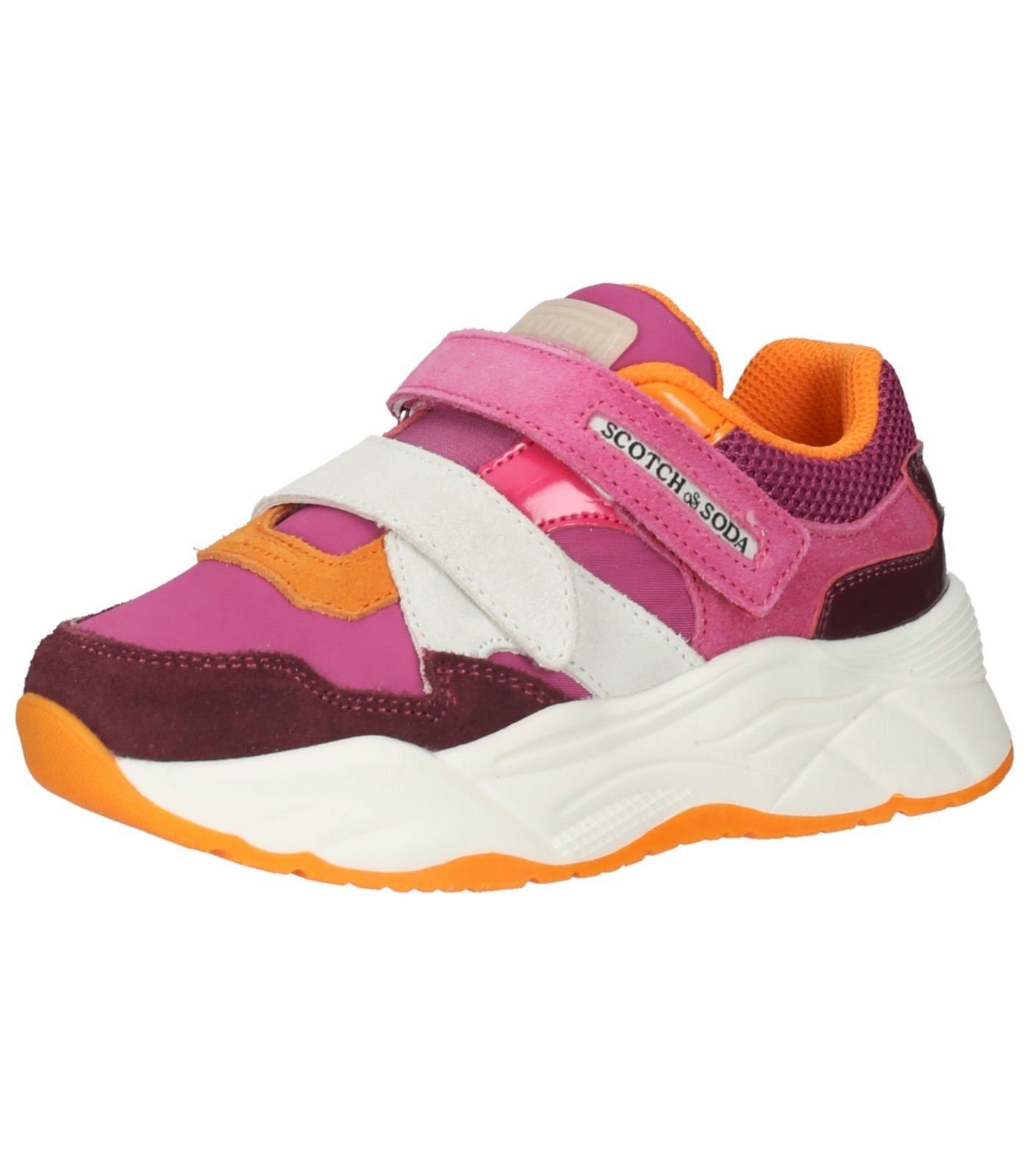 Scotch & Soda Sneaker Textil Sneaker