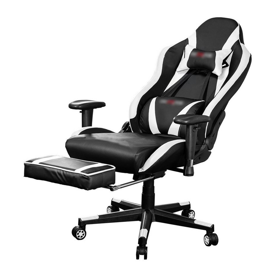Hti Living Drehstuhl Gamingstuhl Racingstuhl Game Evolution Stück 1