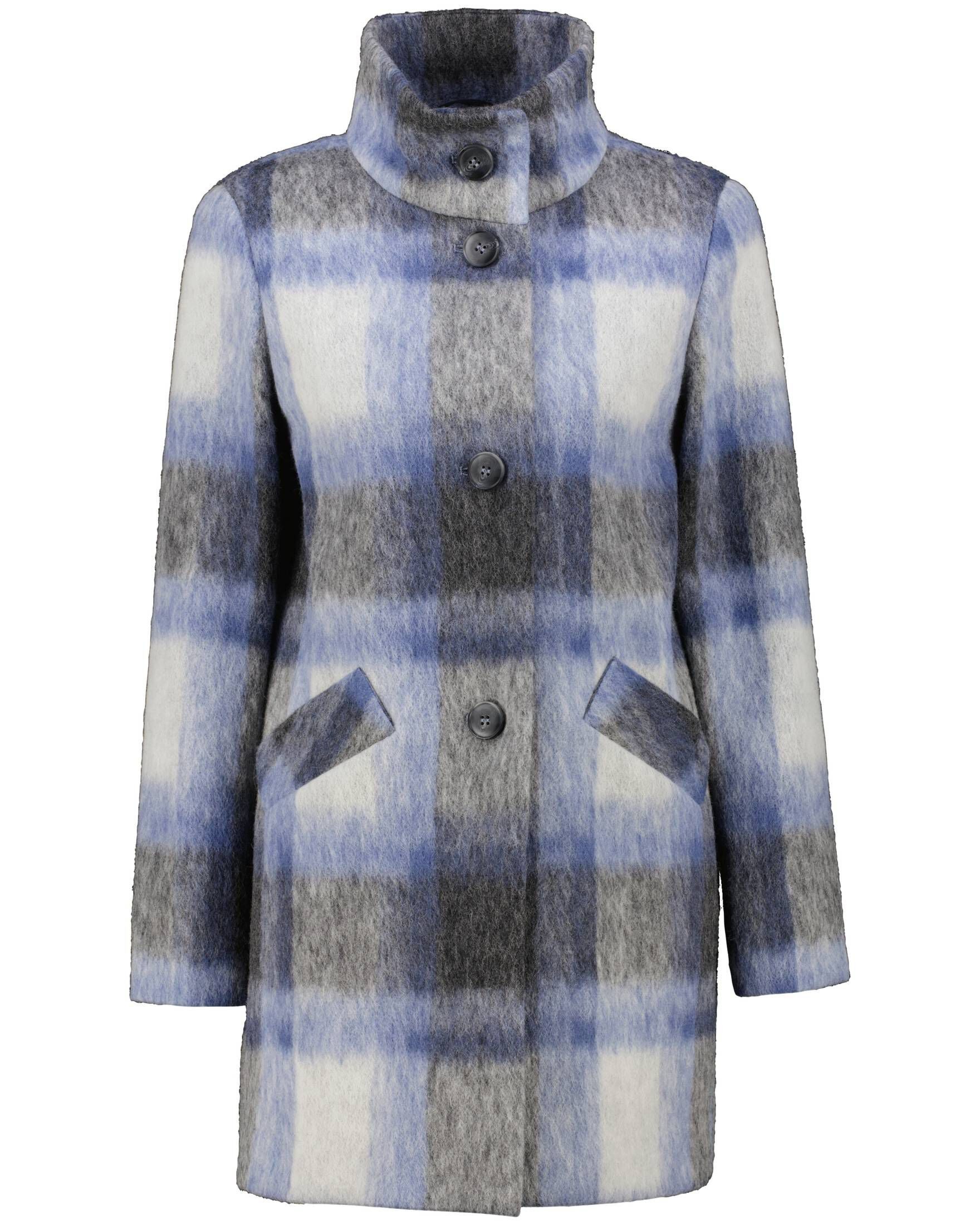 Winter Wolle Kurzmäntel für Damen online kaufen | OTTO