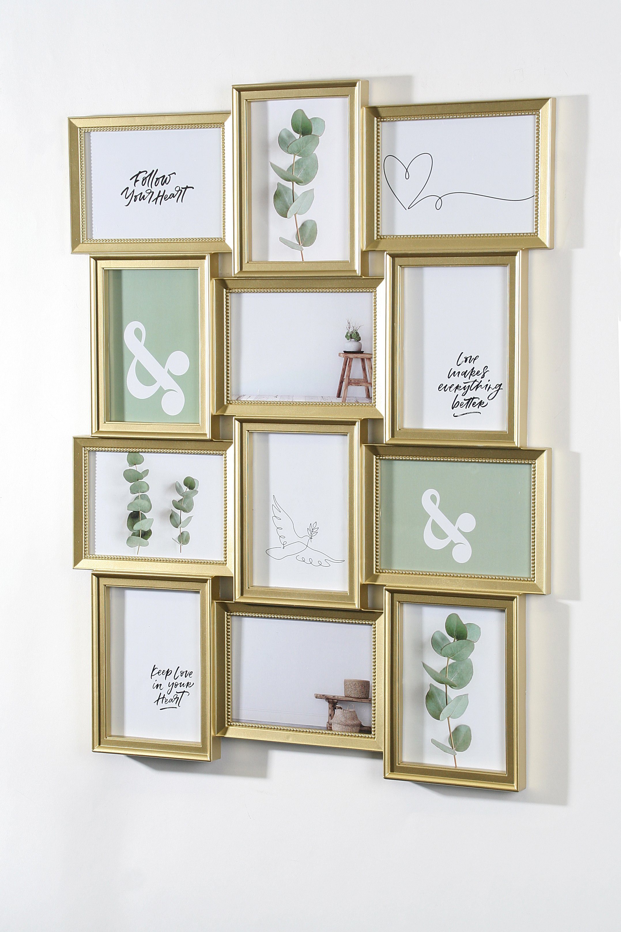 Bilderrahmen-Collagen online kaufen | OTTO