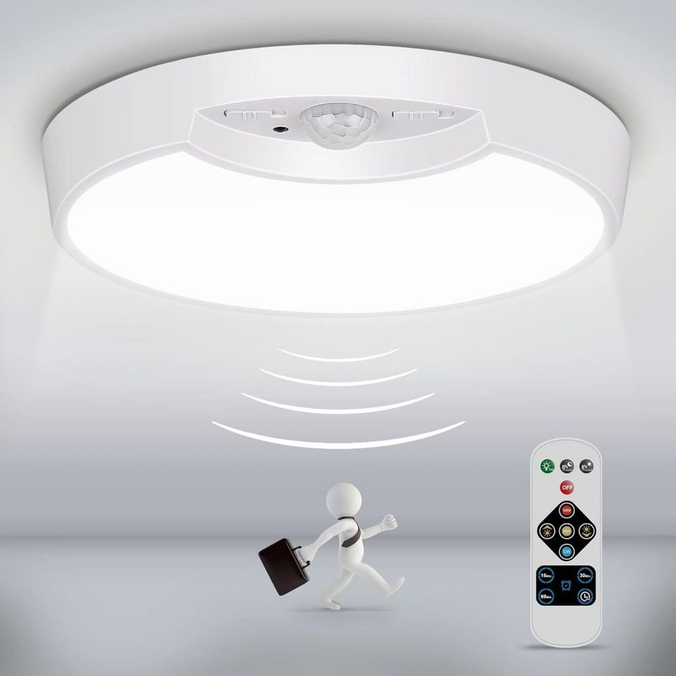 Joyoleder Led Deckenleuchte Leuchten Led Deckenleuchte Mit