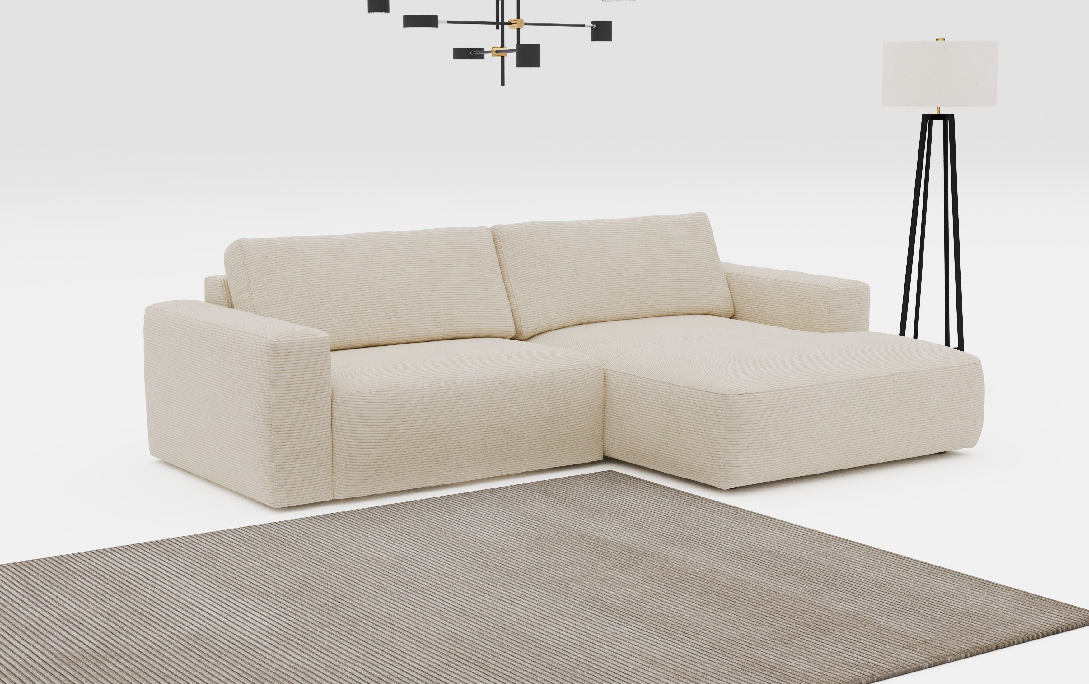 Sofas mit waschbarem Bezug » Couches mit waschbarem Bezug