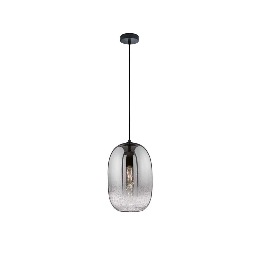 Etc Shop Pendelleuchte Hängelampe Pendelleuchte Deckenlampe Retro Glas