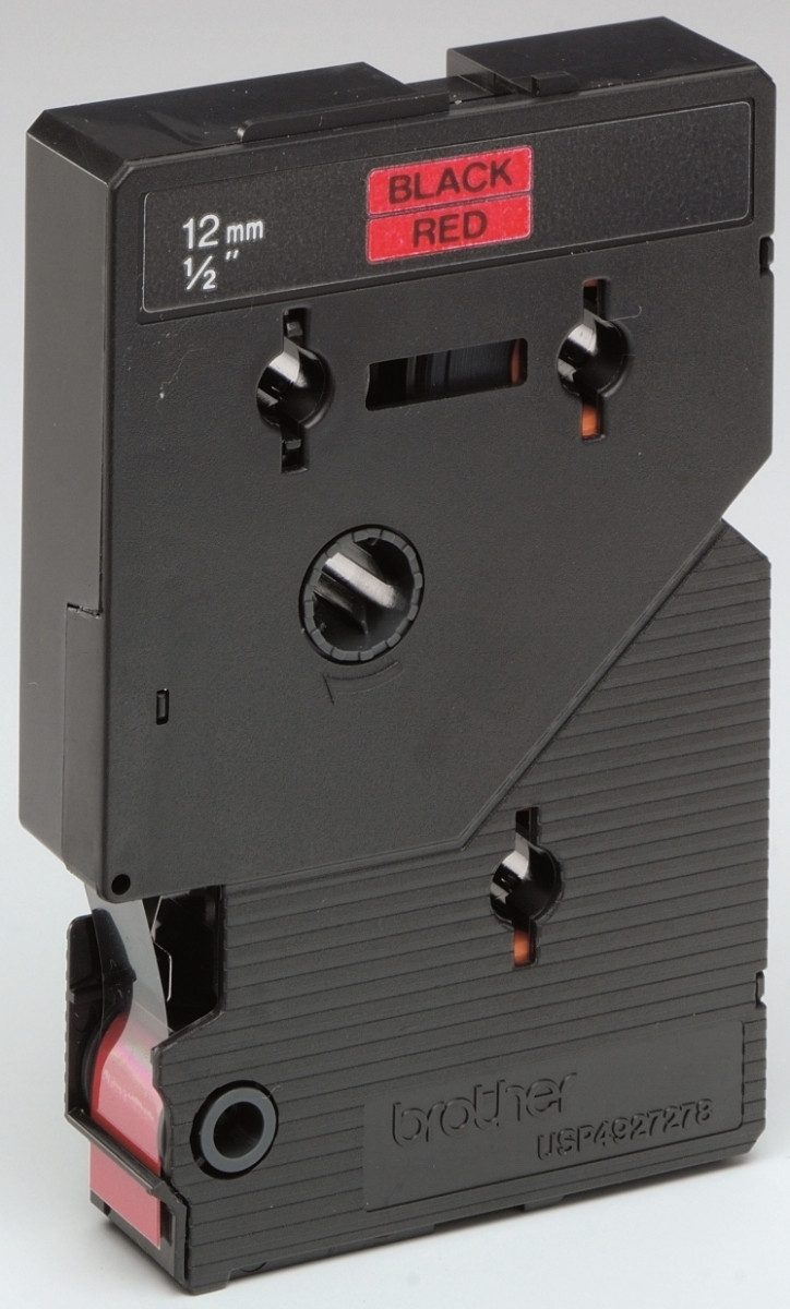 Brother Beschriftungsband TC-501, TC-101, TC-701, TC-601, TC-401, TC ...