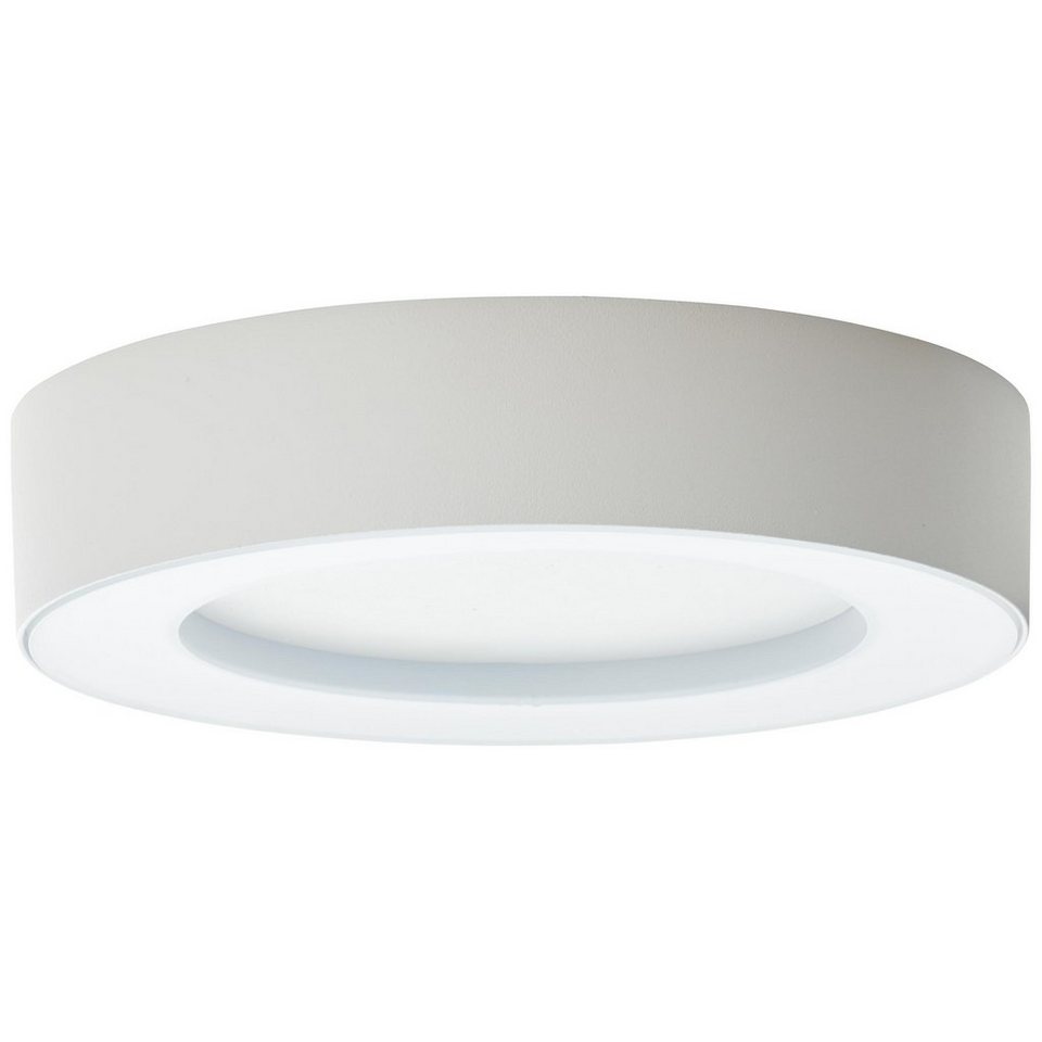 Brilliant Deckenleuchte Whittaker Led Fest Integriert Warmweiß Led