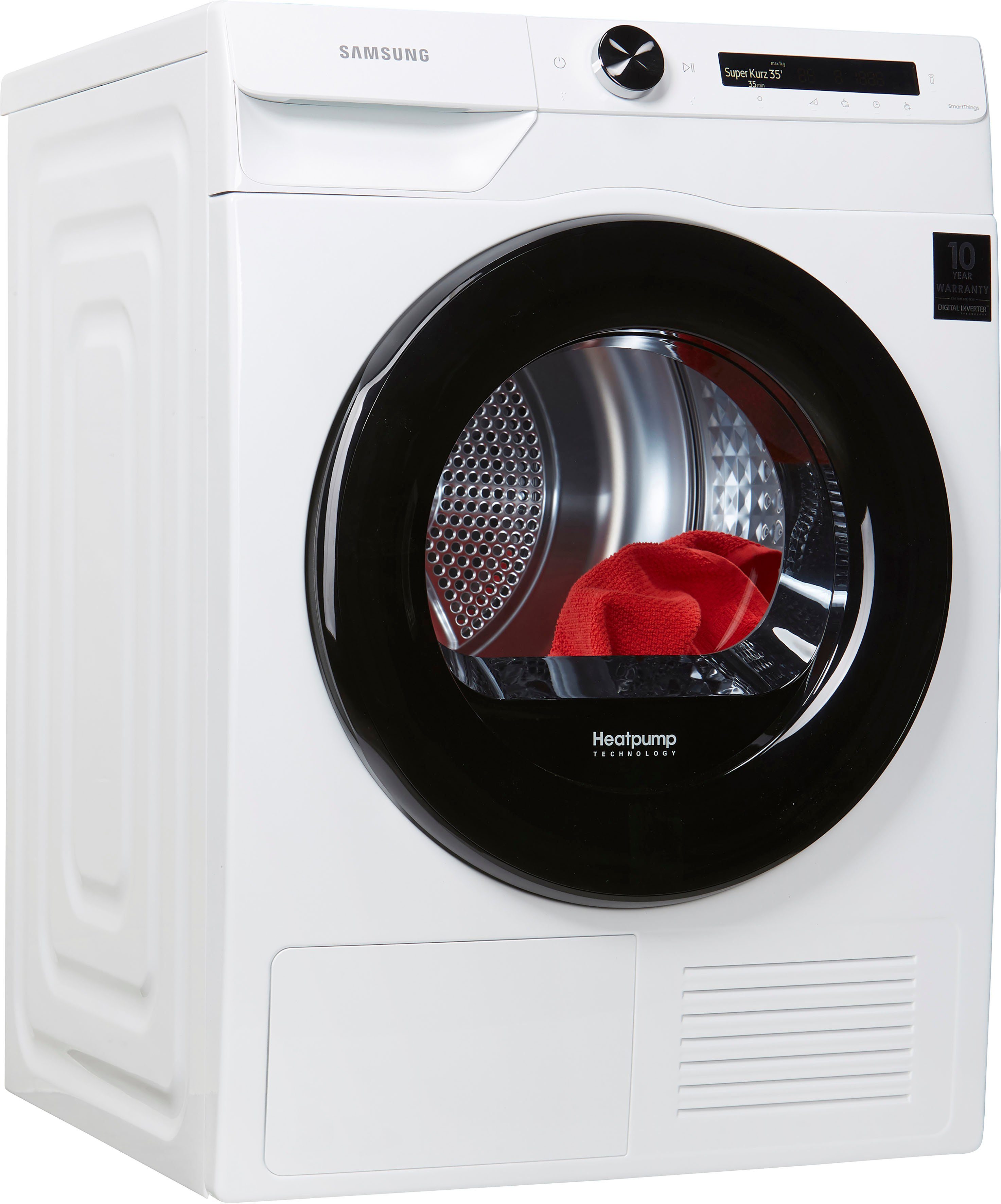 Samsung Trockner 9 kg online kaufen | OTTO