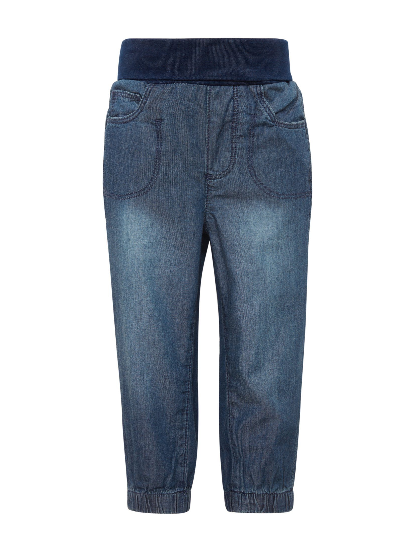 TOM TAILOR Stretch-Jeans Jeans im Relaxed Fit