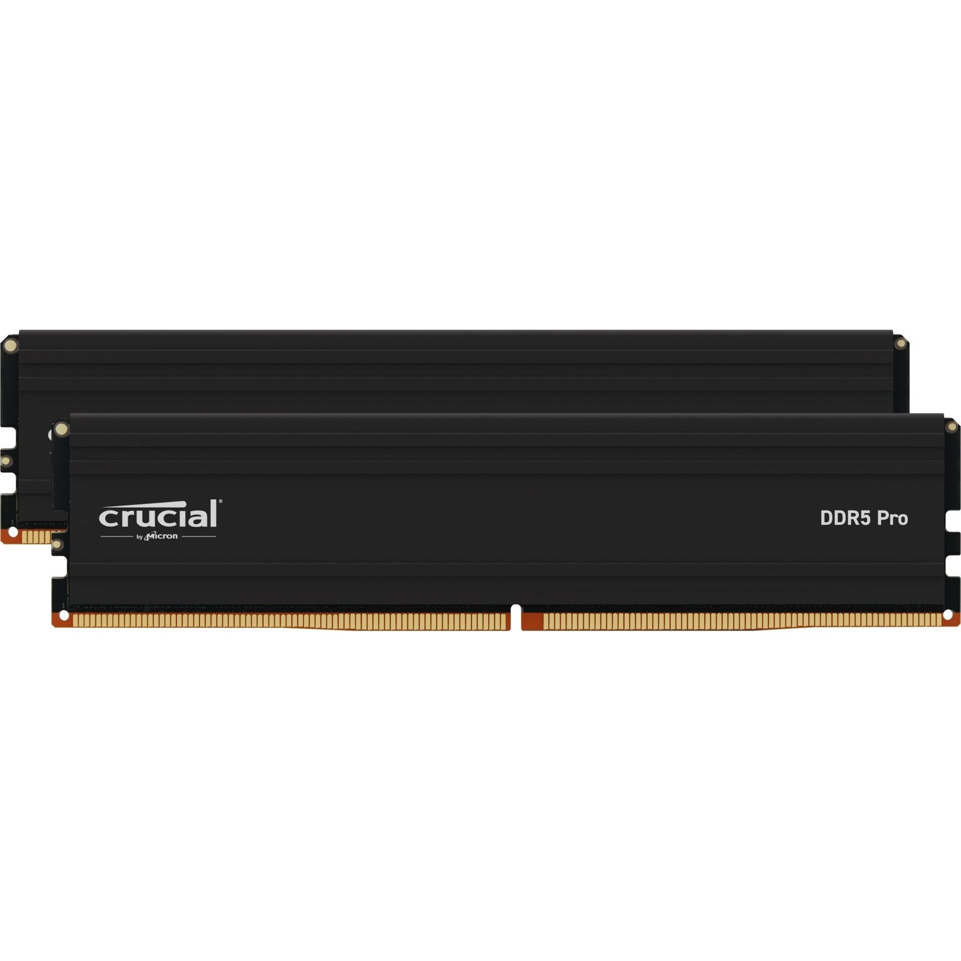 Crucial Crucial Pro 16GB DDR4-3200 UDIMM PC-Arbeitsspeicher