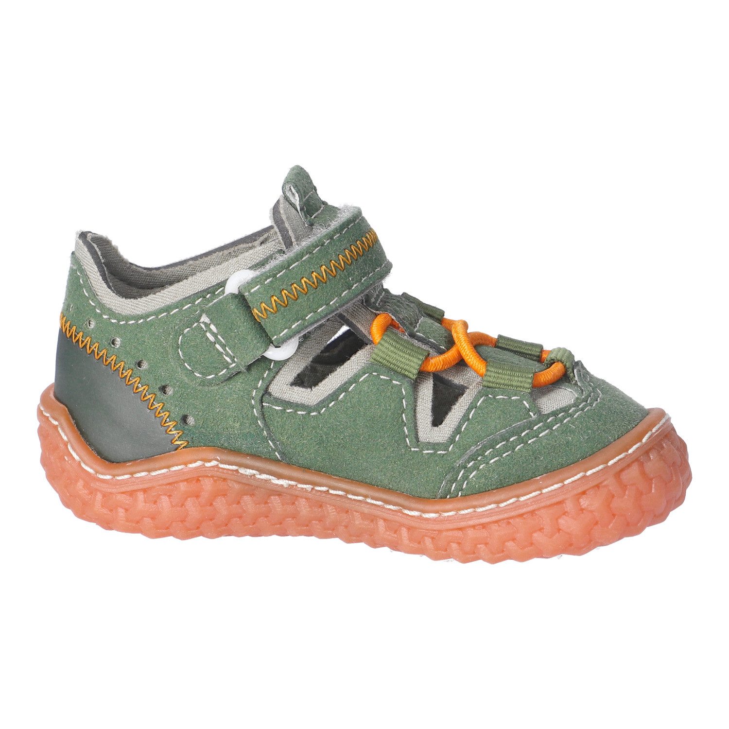 PEPINO by RICOSTA JERRY - Barfußschuhe Sneaker waschbar,vegan ...