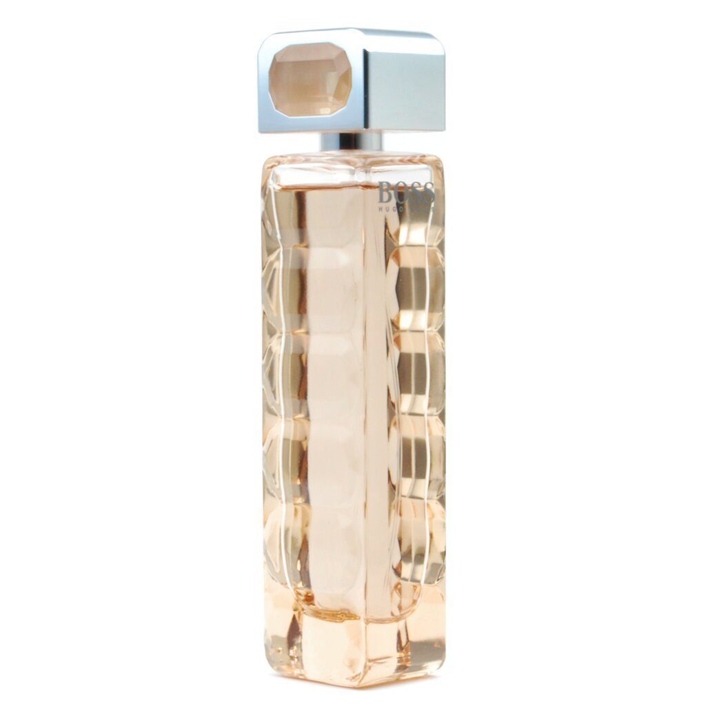 BOSS Eau de Toilette »Orange Woman« online kaufen | OTTO