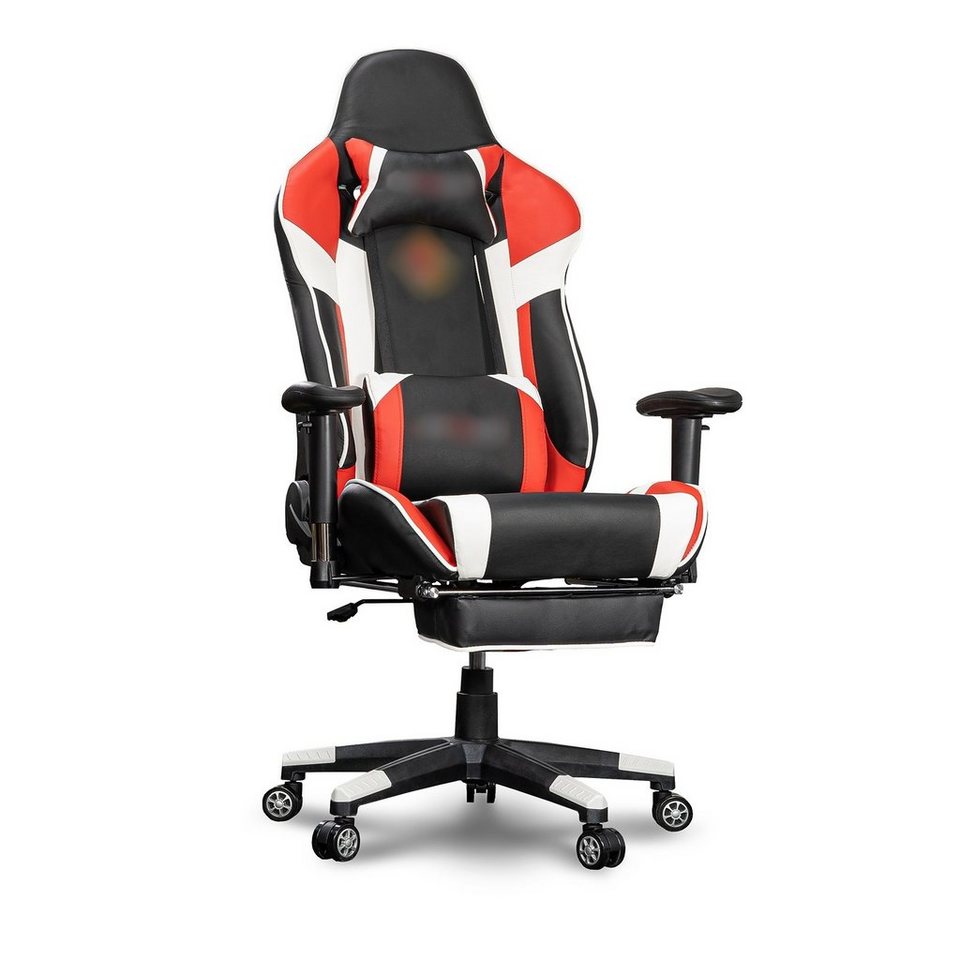 Hti Living Drehstuhl Gamingstuhl Racingstuhl Game Evolution Stück 1