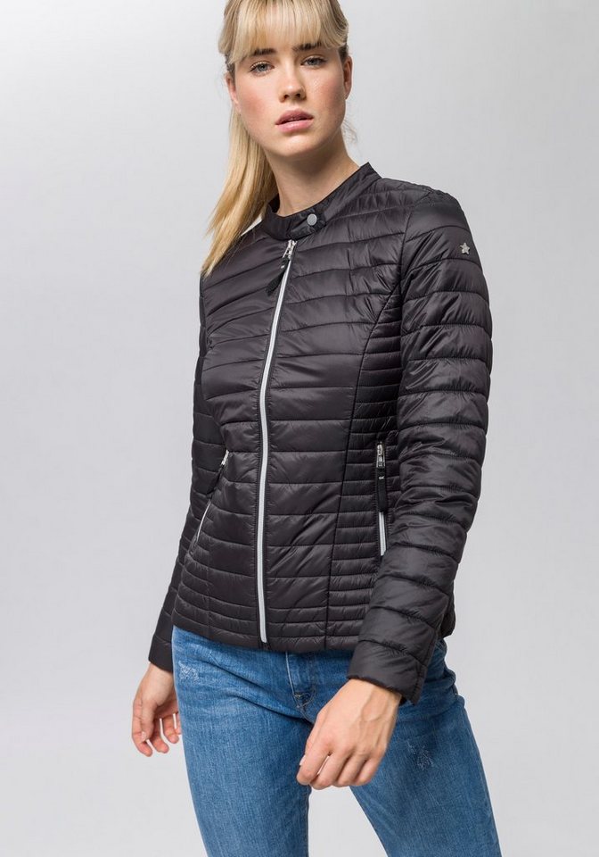 edc by Esprit Steppjacke im coolen Stepp-Look | OTTO edc by Esprit Steppjacke im coolen Stepp-Look | OTTO