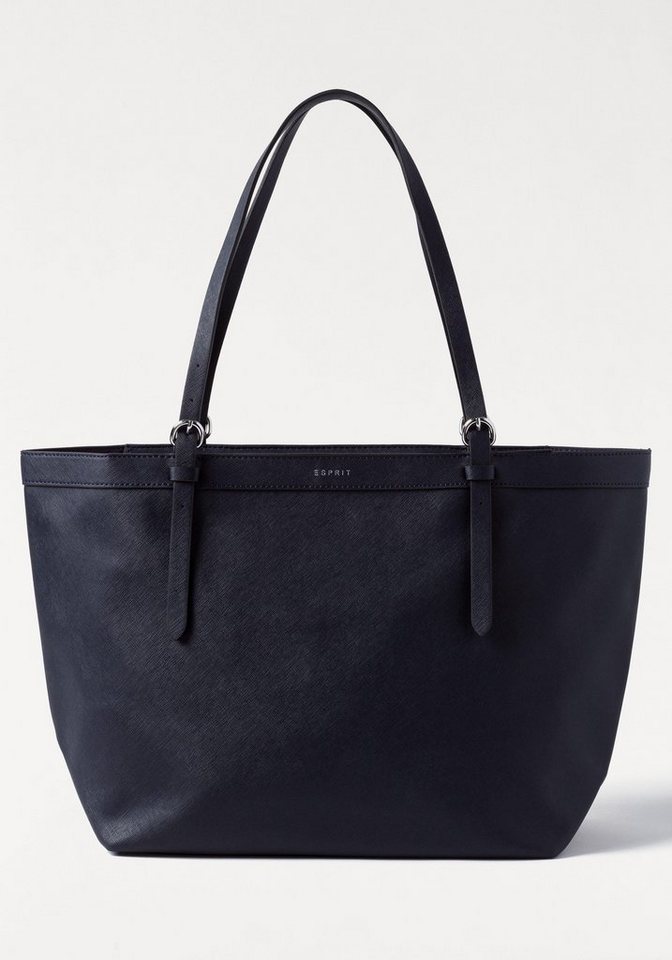 Esprit Shopper Mit Verstellbaren Trägern Kaufen Otto