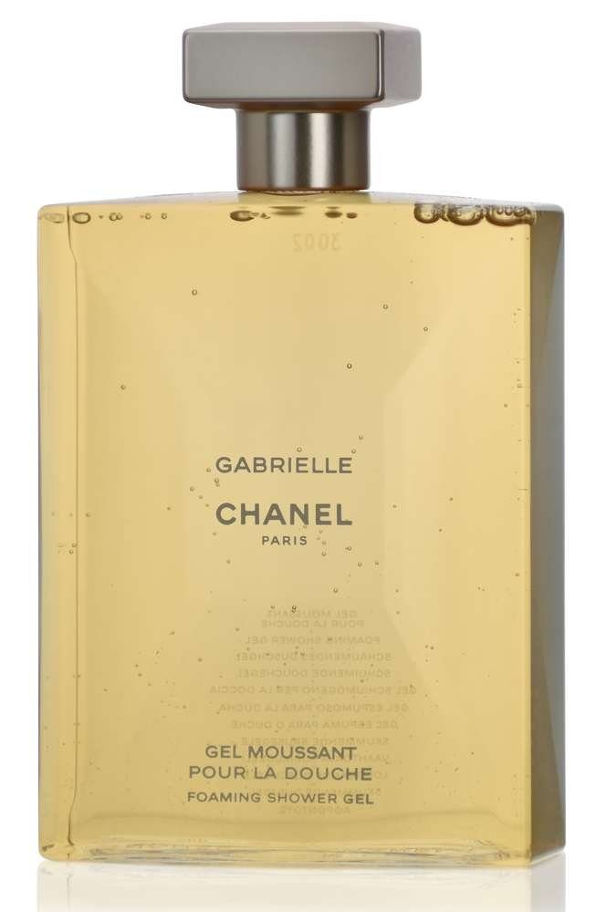 CHANEL Duschgel Chanel - Gabrielle Shower Gel 200 ml, fein schäumend