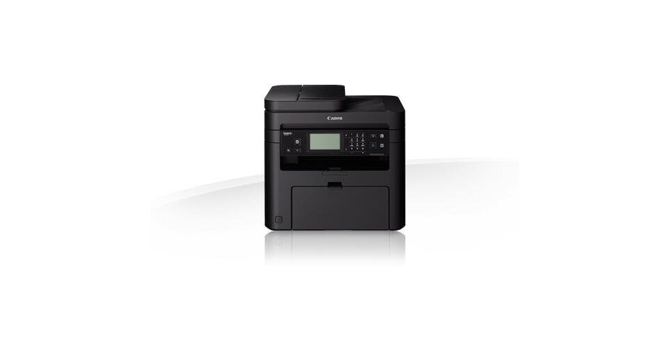 Canon Canon i-SENSYS MF216n Multifunktionsdrucker