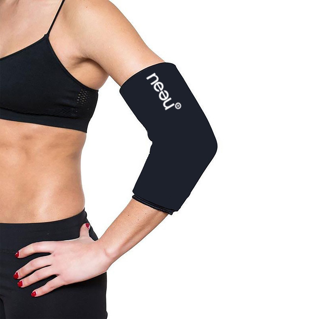 Neeu Apparel GmbH Massagerolle, Erprobt in Deutschland: hochwertige und ...