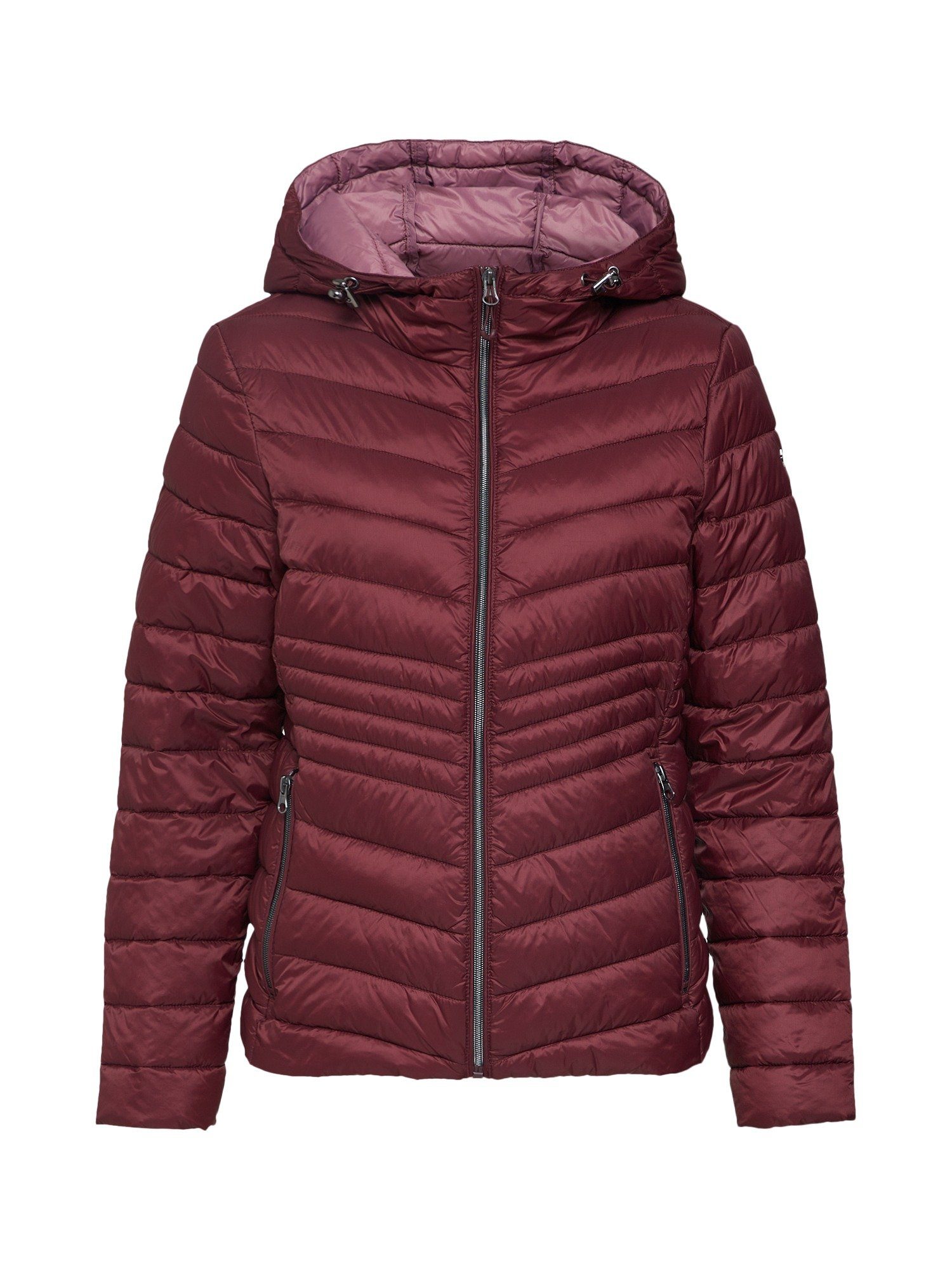 edc by Esprit Steppjacke, Label Plate online kaufen | OTTO