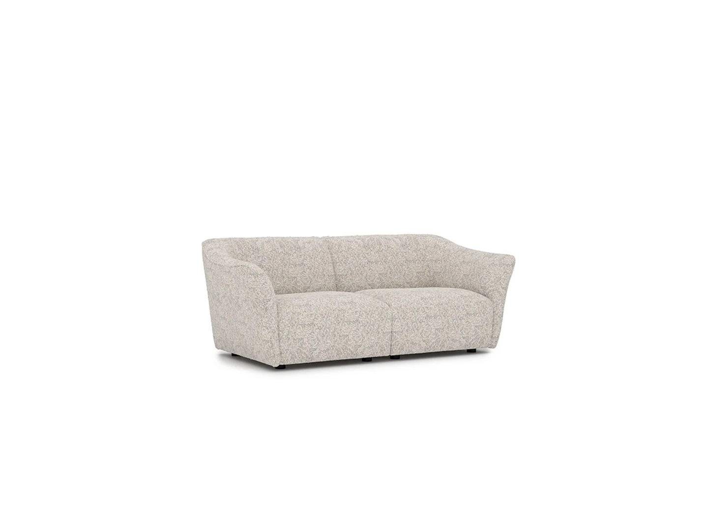 Jvmoebel 2 Sitzer Modern Sofa Zweisitzer Wohnzimmer Einrichtung Design