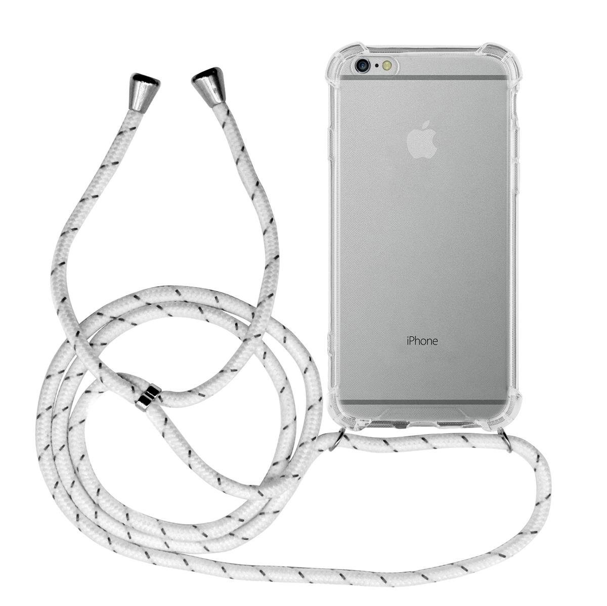Mygadget Handyhülle Handykette Für Apple Iphone 6 Plus 6s Plus Mit